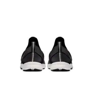 Nike Flex Motion Trainer Ep Wide - Black