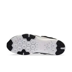 Nike Flex Motion Trainer Ep Wide - Black
