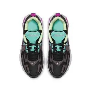 Nike Max 200 Sneakers - Black