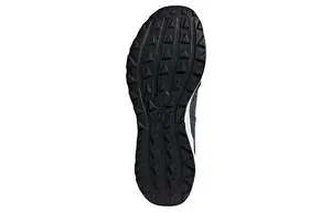 Adidas Neo Quesa High-top Sneakers - Grey/black