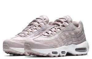 Nike Max 95 Se Sneakers - Pink