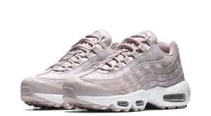 Nike Max 95 Se Sneakers - Pink