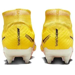 Nike Mercurial Superfly Elite Sg Pro Ac "lucent Pack - Yellow