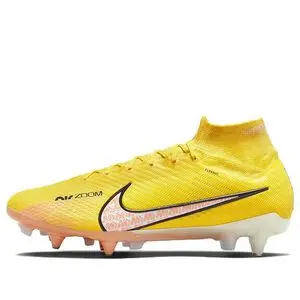 Nike Mercurial Superfly Elite Sg Pro Ac "lucent Pack - Yellow