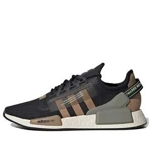 Adidas Nmd_r1 V2 Sneakers - Black