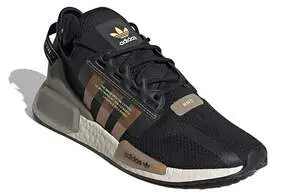 Adidas Nmd_r1 V2 Sneakers - Black