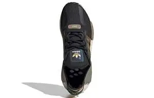 Adidas Nmd_r1 V2 Sneakers - Black