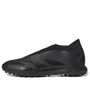 Adidas Predator Accuracy.3 Tf - Core Black/core Black/cloud White