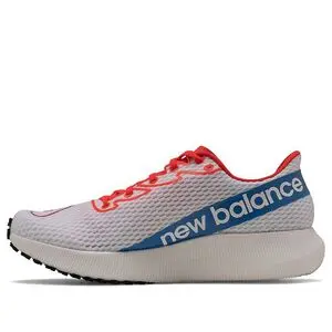 NEW BALANCE New Balance FuelCell RC Elite "Virtual TCS NYC Marathon" Sneakers Blue/white/red