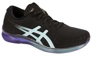 Asics Gel Quantum Infinity "ice Morning" Sneakers - Black