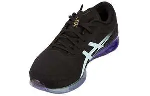 Asics Gel Quantum Infinity "ice Morning" Sneakers - Black