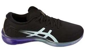 Asics Gel Quantum Infinity "ice Morning" Sneakers - Black