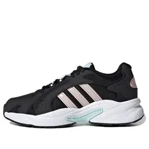 Adidas Crazychaos Shadow 2.0 Sneakers - Black/pink