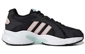 Adidas Crazychaos Shadow 2.0 Sneakers - Black/pink