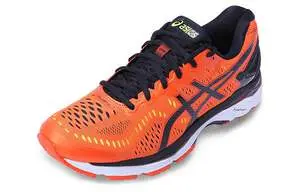 Asics Gel-kayano 23 Lite Show "flame