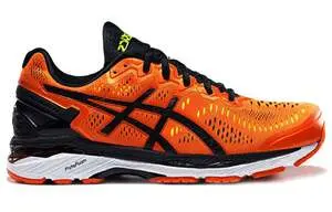 Asics Gel-kayano 23 Lite Show "flame - Orange