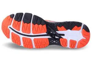 Asics Gel-kayano 23 Lite Show "flame - Orange