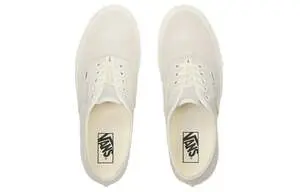 VANS Authentic "marshmallow" Low Top Sneakers - White