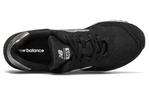 NEW BALANCE 565 Sneakers - Black