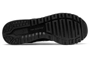 NEW BALANCE 565 Sneakers - Black