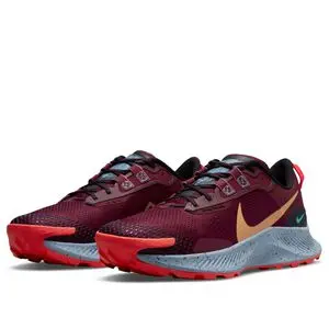 Nike Pegasus Trail 3 - Red/yellow