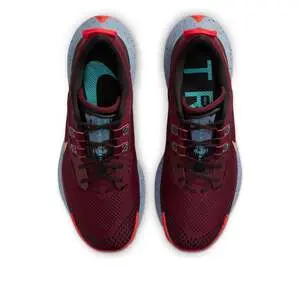 Nike Pegasus Trail 3 - Red/yellow