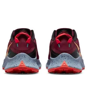 Nike Pegasus Trail 3 - Red/yellow
