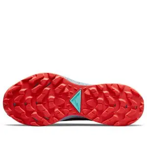 Nike Pegasus Trail 3 - Red/yellow