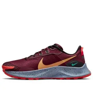 Nike Nike Pegasus Trail 3 Red/yellow