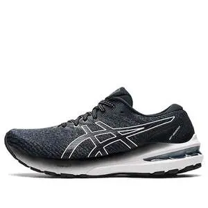 Asics Gt-2000 10 Athletic Lace-up Sneakers - Black