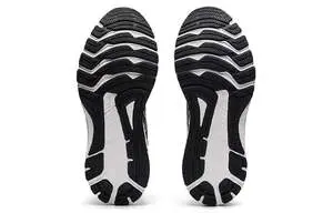 Asics Gt-2000 10 Athletic Lace-up Sneakers - Black