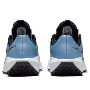 Nike Infinity Golf Next Nature Sneakers - White/work Blue/metallic Silver
