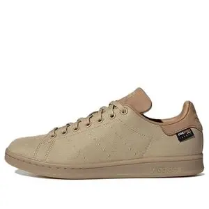 Adidas Adidas Originals Stan Smith Low Top Sneakers Brown