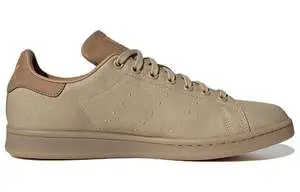 Adidas Originals Stan Smith Low Top Sneakers - Brown
