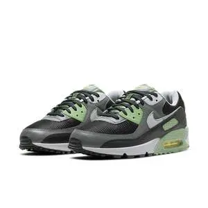 Nike Max 90 "oil Green - Grey