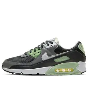 Nike Max 90 "oil Green - Grey