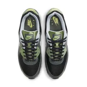 Nike Max 90 "oil Green - Grey