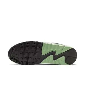 Nike Max 90 "oil Green - Grey