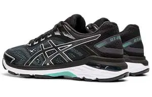 Asics Gt-2000 Athletic Sneakers - Black