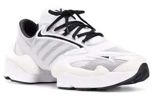 Adidas Y-3 Ren 2 Sneakers - White/gray