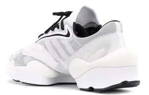 Adidas Y-3 Ren 2 Sneakers - White/gray