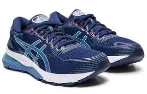 Asics Gel-nimbus 21 Running Shoes