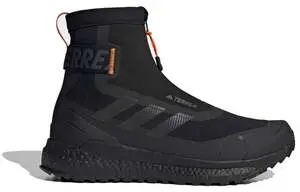 Adidas Terrex Free Hiker Cold.rdy High Top Sneakers
