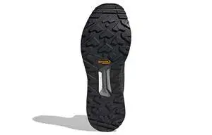 Adidas Terrex Free Hiker Cold.rdy High Top Sneakers