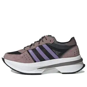 Adidas Esiod Low Top Sneakers - White/pink