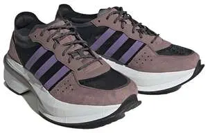 Adidas Esiod Low Top Sneakers - White/pink
