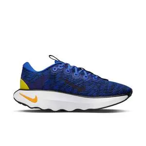 Nike Motiva Racer Blue Sneakers - Racer Blue/black/sundial