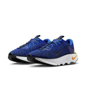 Nike Motiva Racer Blue Sneakers - Racer Blue/black/sundial
