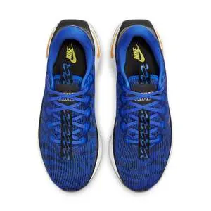 Nike Motiva Racer Blue Sneakers - Racer Blue/black/sundial