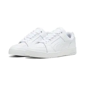 PUMA Slipstream Lo Sneakers - White
